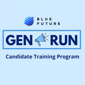 Blue Future – Impact in the 2022 Elections