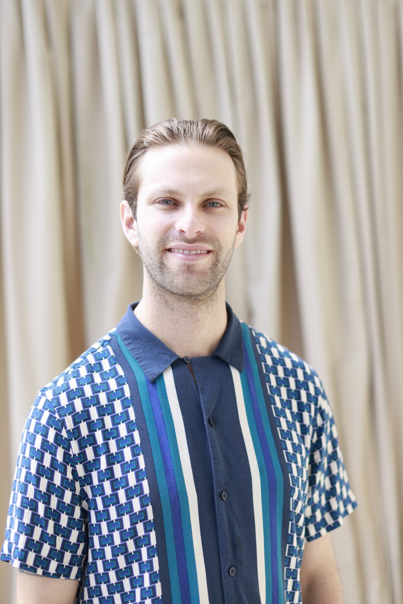 Leadership Team – Blue Future