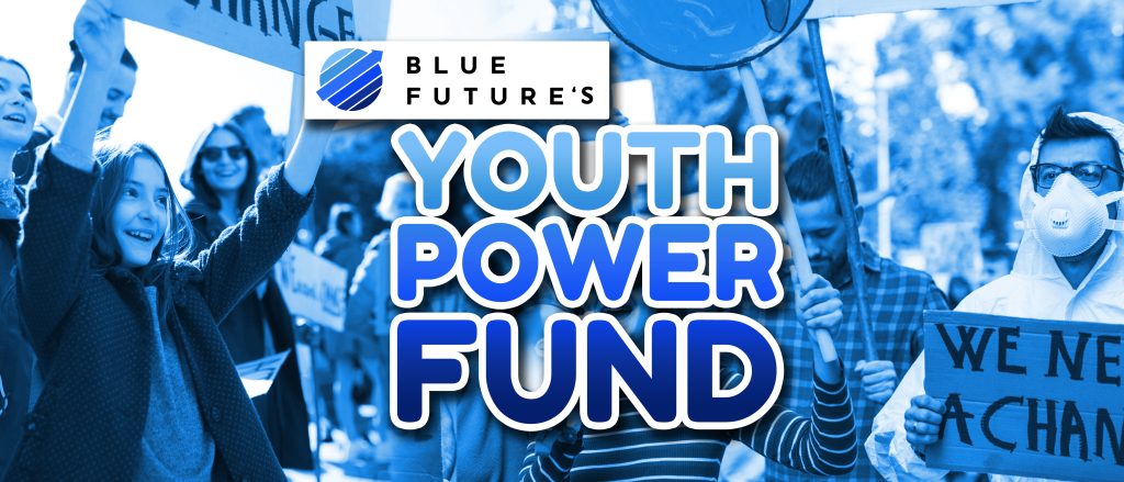 Youth Power Fund – Blue Future