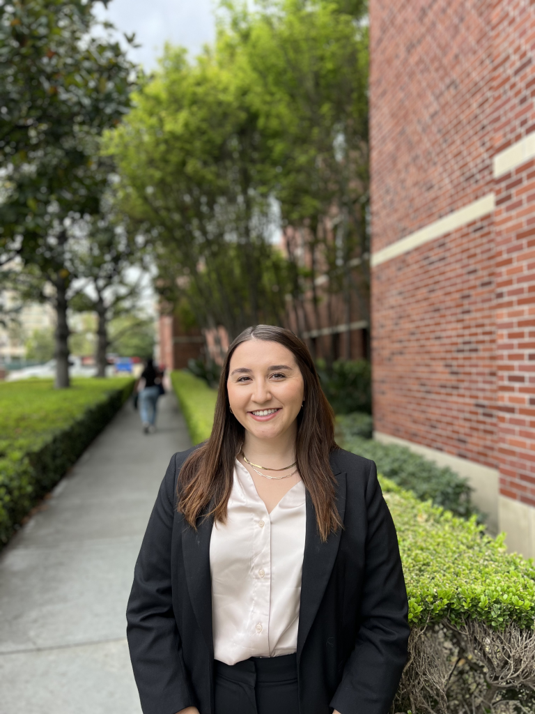 Leadership Team – Blue Future